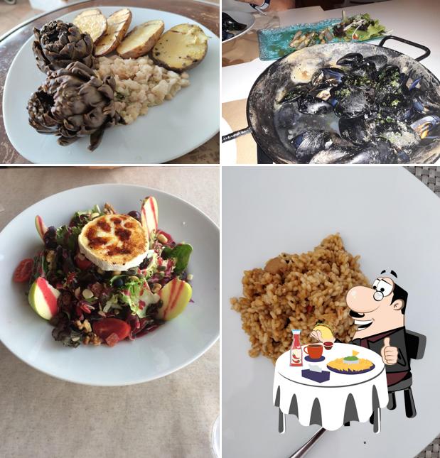 Los 7 mejores restaurantes en Altafulla, octubre 2025 - Restaurant Guru