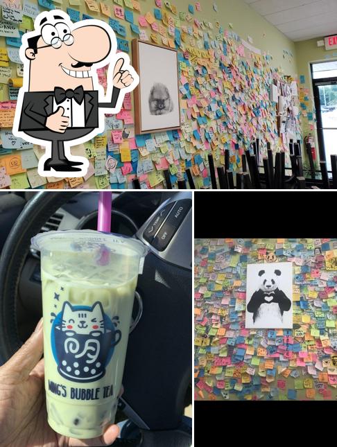 Restaurante Ming's Bubble Tea, Kent - Carta del restaurante y opiniones