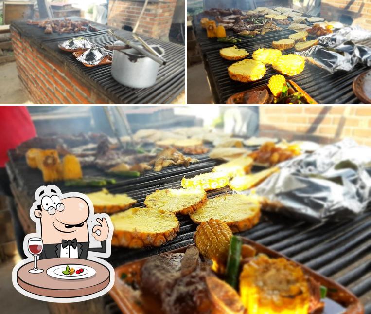 Mr. Ribs BBQ, Rincón de Guayabitos - Restaurant menu, prices and reviews