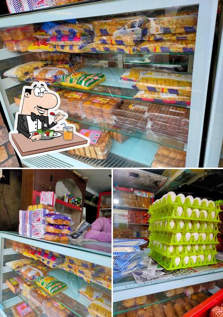 Raj Deep Bakery, Navi Mumbai