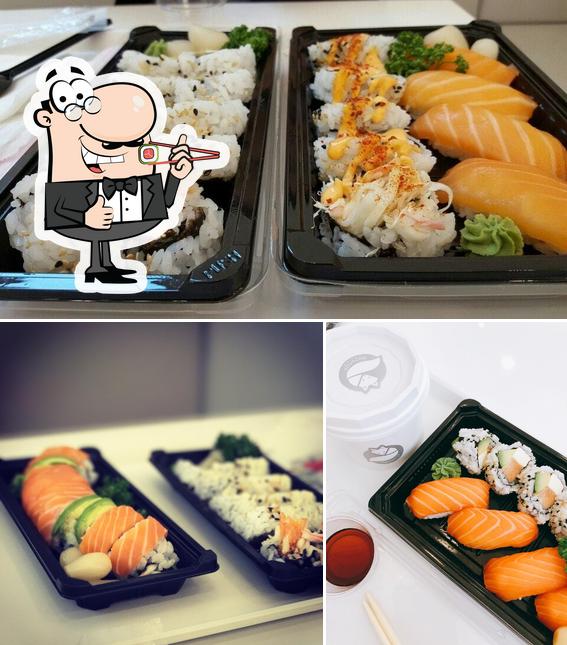 Snow Fox restaurant, Seoul, 305 Gangnam-daero - Restaurant reviews
