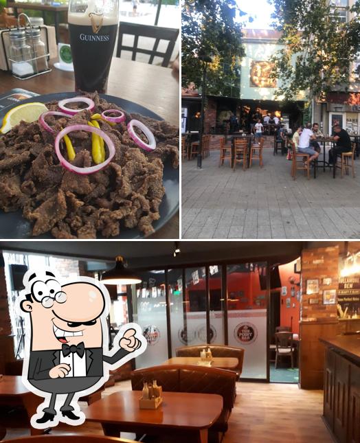 The Point bar, Targovishte - Restaurant reviews