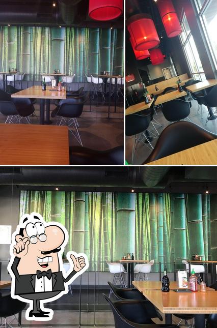 Tokyo Joe's - Tempe, Tempe - Restaurant menu, prices and reviews