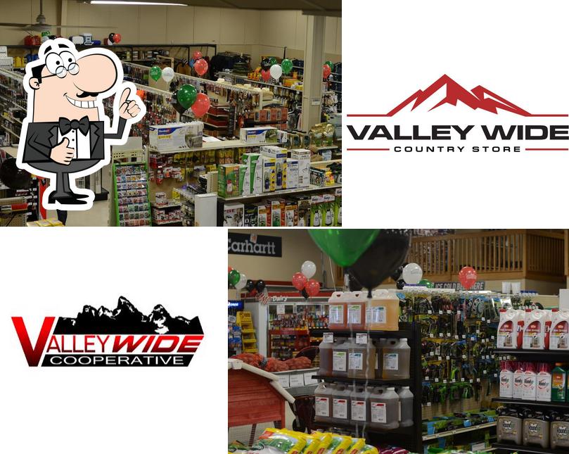 Valley Country Store - Rupert in Rupert
