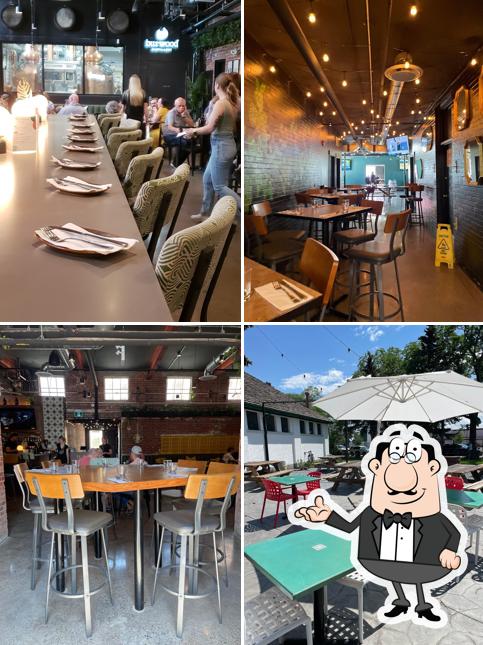 Veranda at The Stables, Calgary - Restaurant menu, prices and reviews