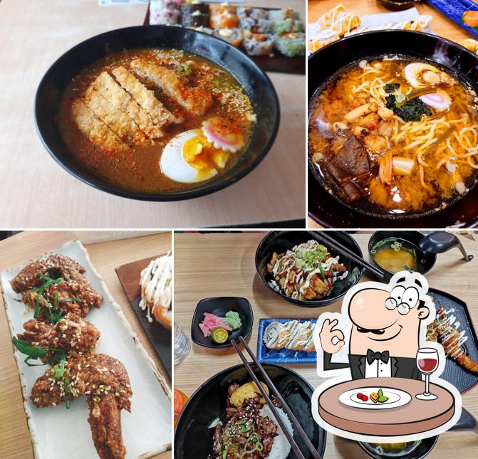 Best salmon in Imus restaurants, summer 2024 - Restaurant Guru