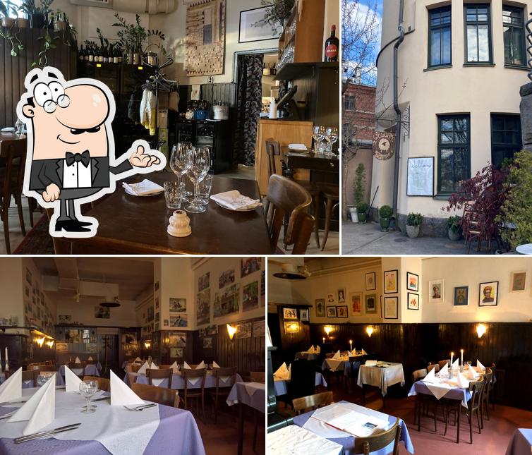 Best restaurants for anniversaries in Helsinki, spring 2024 ...