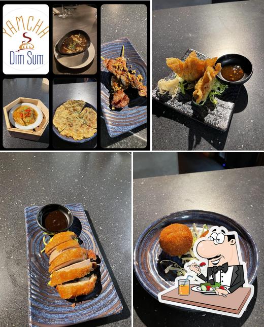 Restaurant Yamcha, The Hague - Restaurant reviews