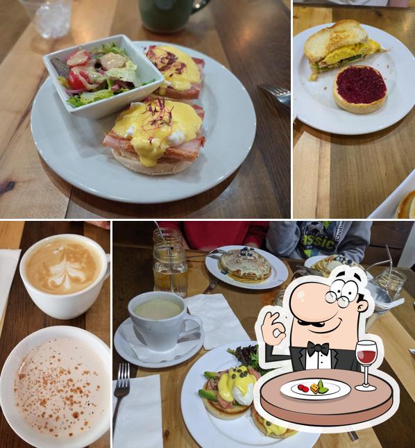 Yellow Brick Cafe, Twin Falls - Restaurant menu, prices and reviews