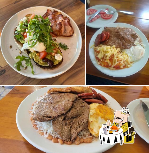 Restaurante Comida Caseira, Limeira - Restaurant menu, prices and reviews