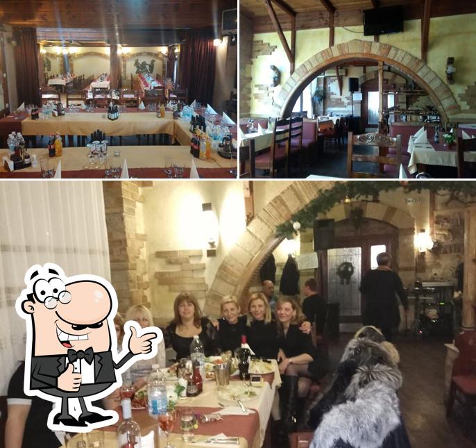 Ресторант Национал restaurant, Burgas - Restaurant reviews
