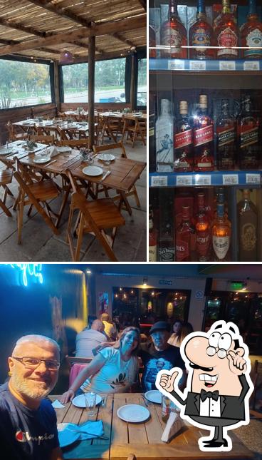 Safari, Norberto de la Riestra - Menú del restaurante, precios y reseñas