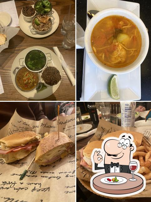Top 5 restaurantes con lechón en Pembroke Pines, enero 2025 ...