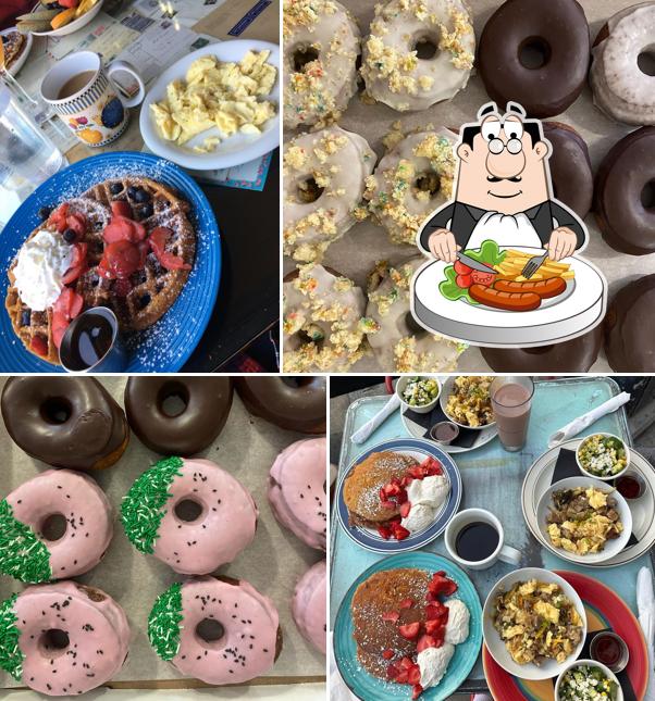 Top 7 restaurants with self-service in Madison, september 2024 ...