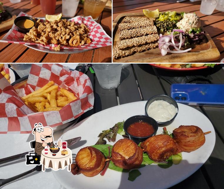 Sundowners, Key Largo - Restaurant menu, prices and reviews