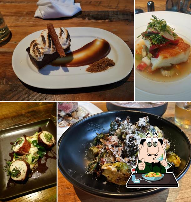 The Guild House, Columbus - Restaurant menu, prices and reviews