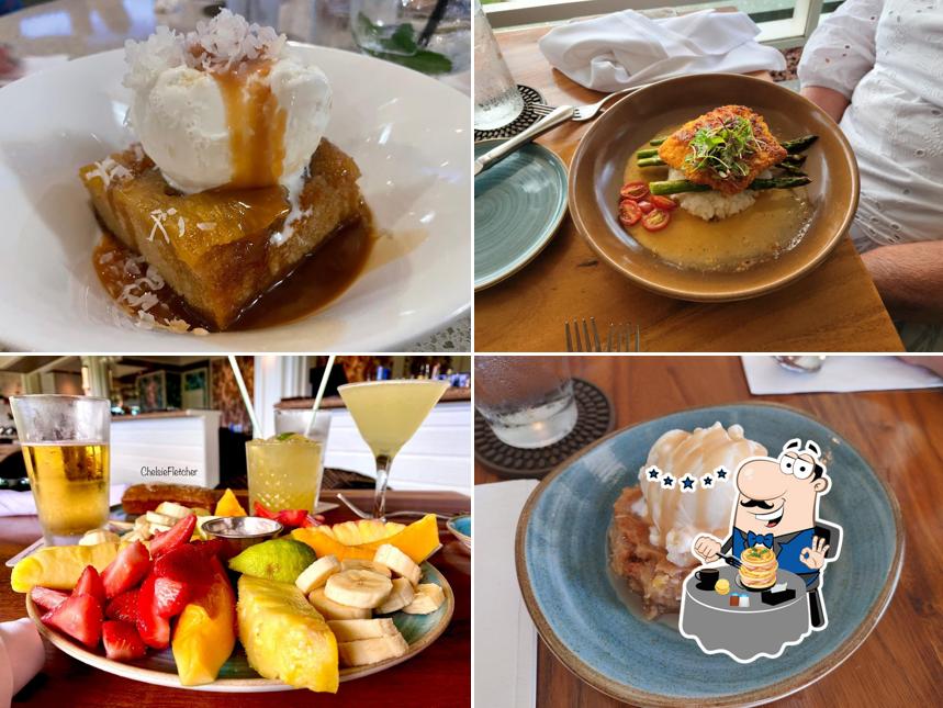 The Plantation House, Kapalua - Restaurant menu, prices and reviews