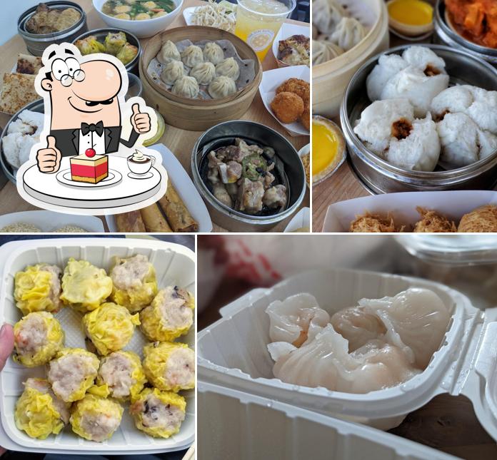 Top 7 restaurants with dim sum in Westminster, august 2025 - Restaurant ...