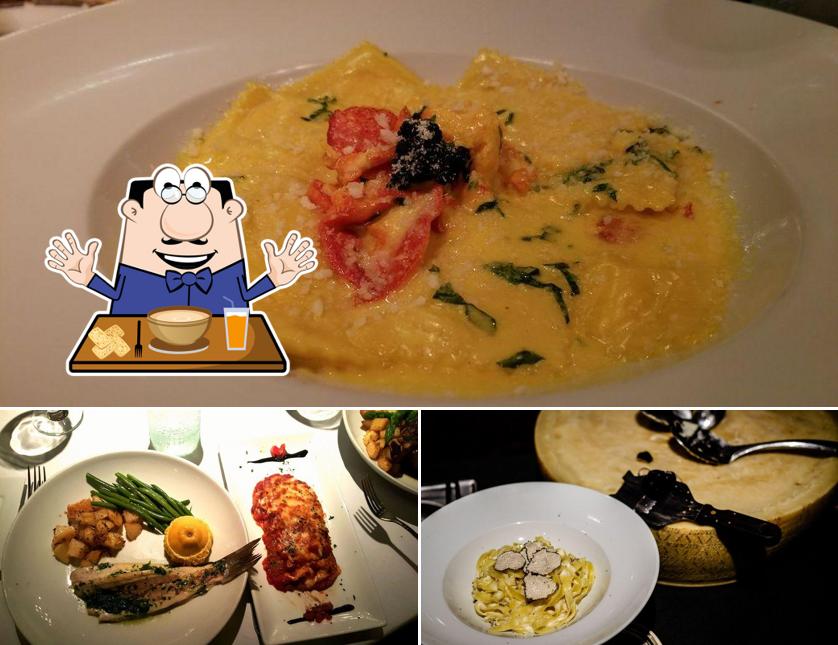 Antonello Ristorante in Santa Ana - Restaurant menu and reviews