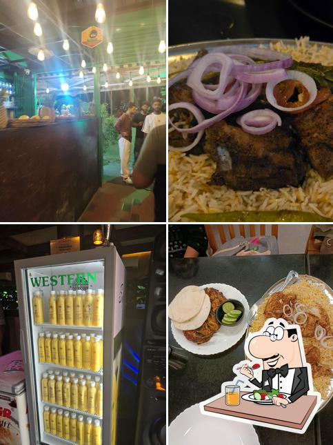 Arabian Palace Edappally, Kochi, Marottichodu - Restaurant reviews
