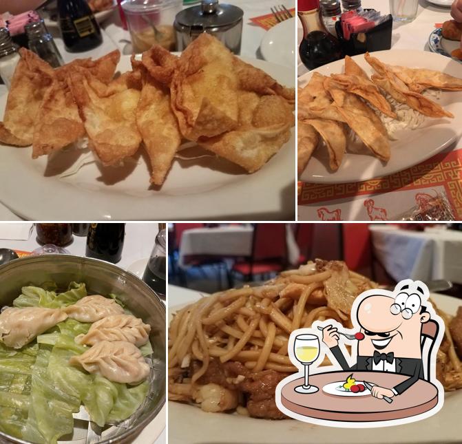 Hunan Inn, Houston - Restaurant menu, prices and reviews