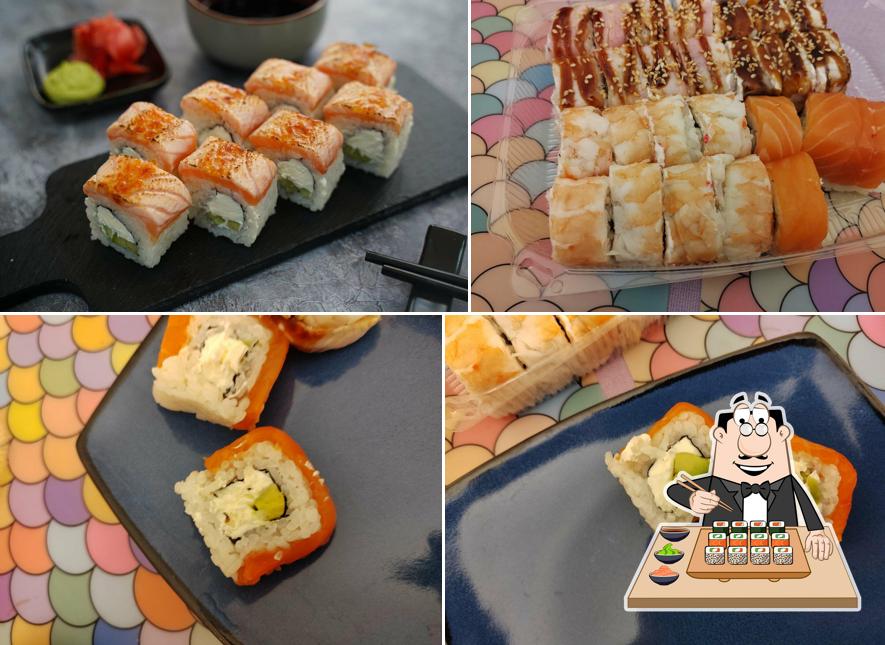 Soko - Restaurant menu, prices and reviews