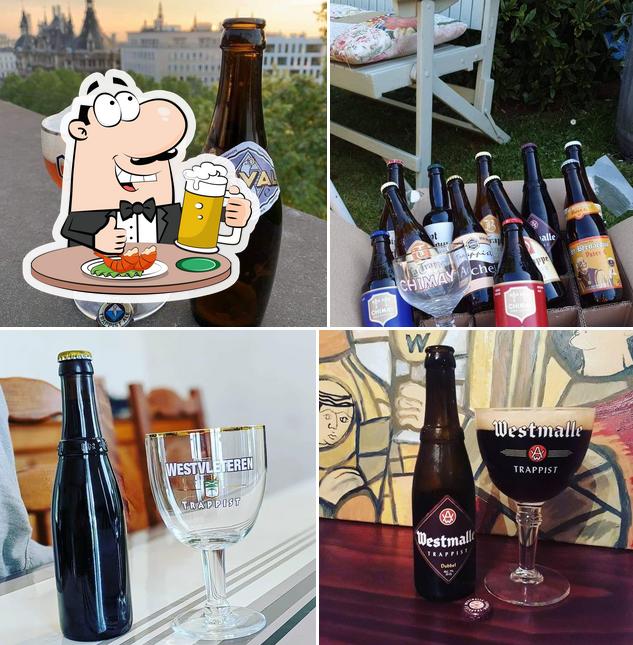 12 Trappist Beers restaurant, Varna - Restaurant reviews