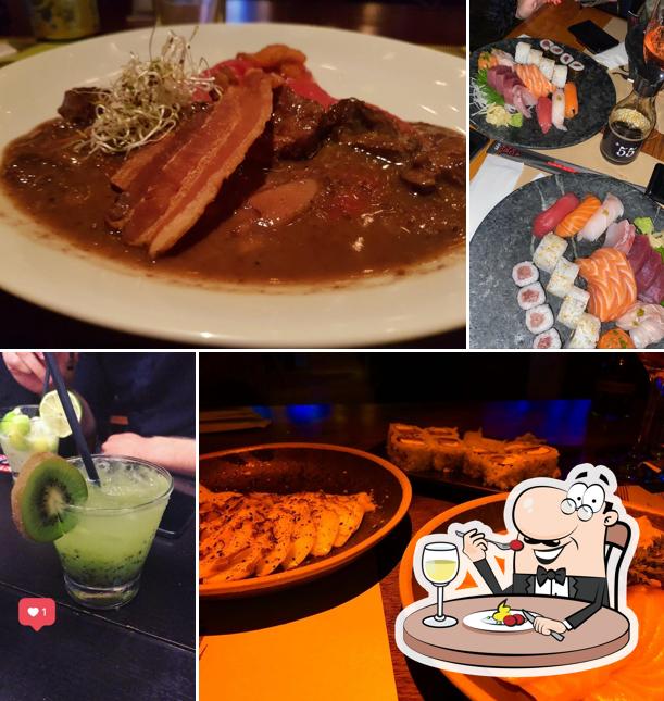 +55 Bar, Curitiba - Restaurant reviews
