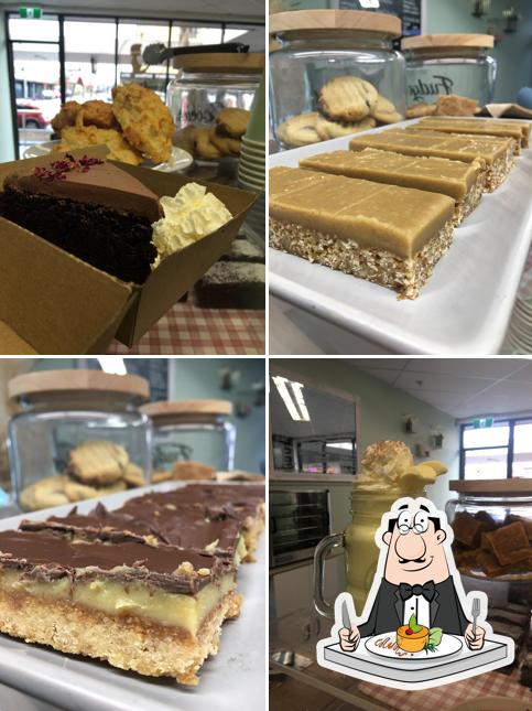A slice of heaven Cafe, Palmerston North - Restaurant menu, prices and ...