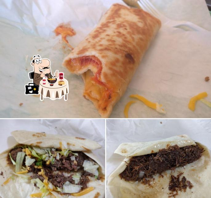 Bryan's Poco Taco, Ozona - Restaurant menu, prices and reviews