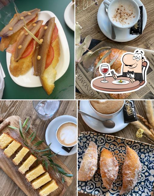 Bar La Fragua, Olite - Menú del restaurante, precios y reseñas