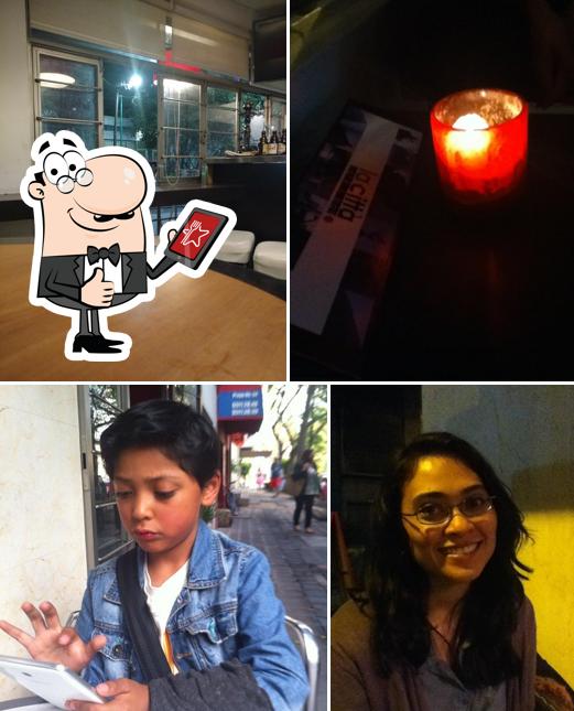 La Città cafe, Mexico City - Restaurant reviews