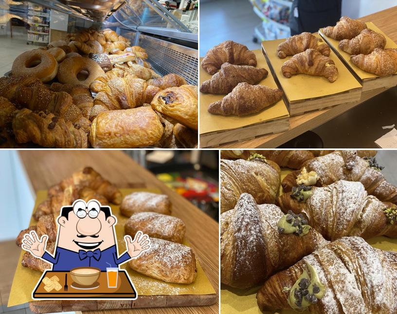Caffè Trieste 2021, Formia - Menu del ristorante, prezzi e recensioni