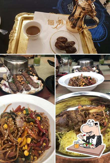 Dahab Restaurant & Cafe, Dubai - Restaurant menu and reviews