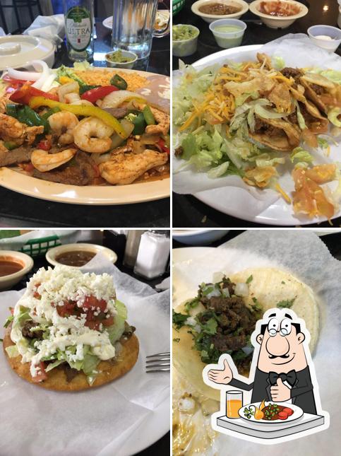 El Torito Topeka, 3000 NW Topeka Blvd in Topeka - Restaurant menu and ...