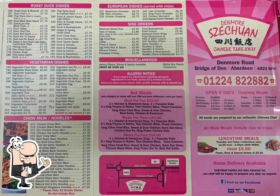 Best chinese restaurants in Aberdeen, winter 2024 - Restaurant Guru