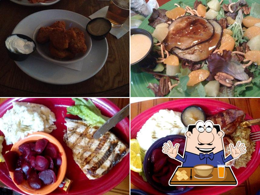Finders Pub, West Boylston - Restaurant menu, prices and reviews