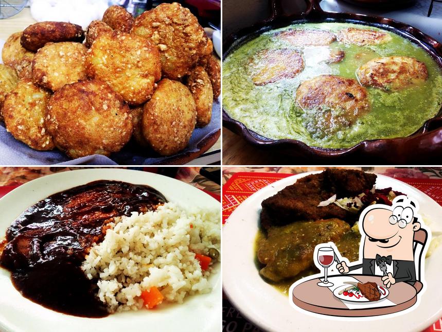 Mamalones de San Fe restaurant, Tlalnepantla de Baz - Restaurant reviews
