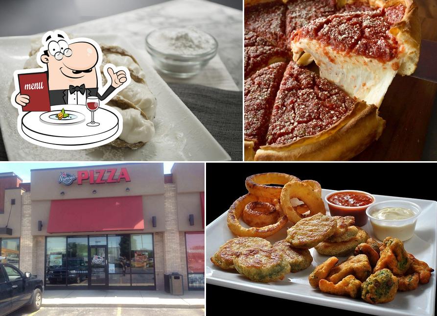 Top 10 restaurants with pepperoni in Chicago, september 2025 ...