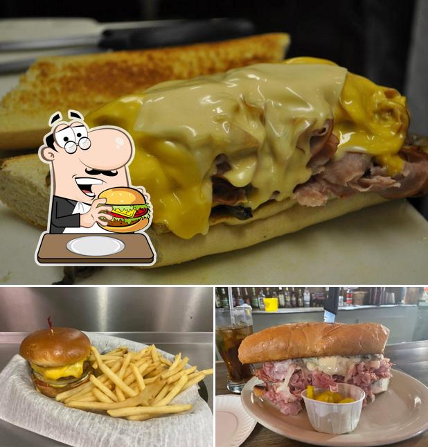 Old Tavern Inn, Niles - Restaurant menu, prices and reviews