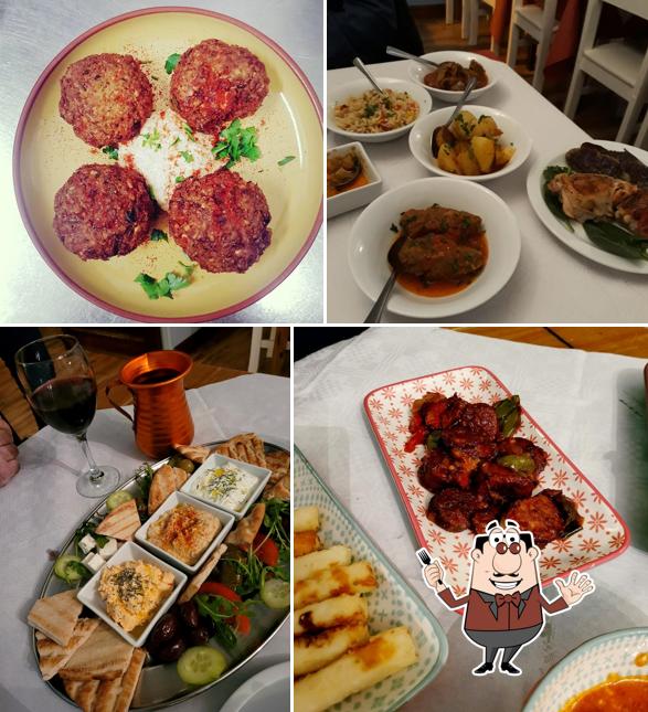 Find the best place to eat in Caernarfon, summer 2024 - Restaurant Guru