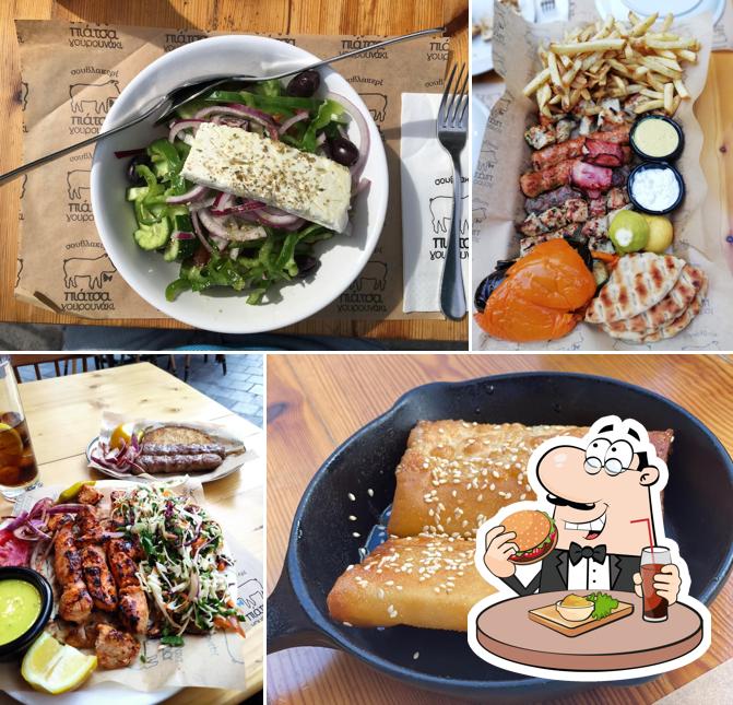 Find the best place to eat in Nicosia, summer 2024 - Restaurant Guru