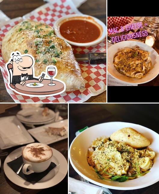 Grato Italian Grill & Pizzeria, Lake Mary - Restaurant menu, prices and ...