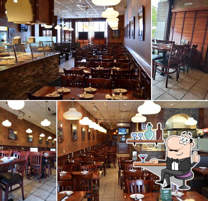 Top 10 restaurants in Paramus, december 2025 - Restaurant Guru