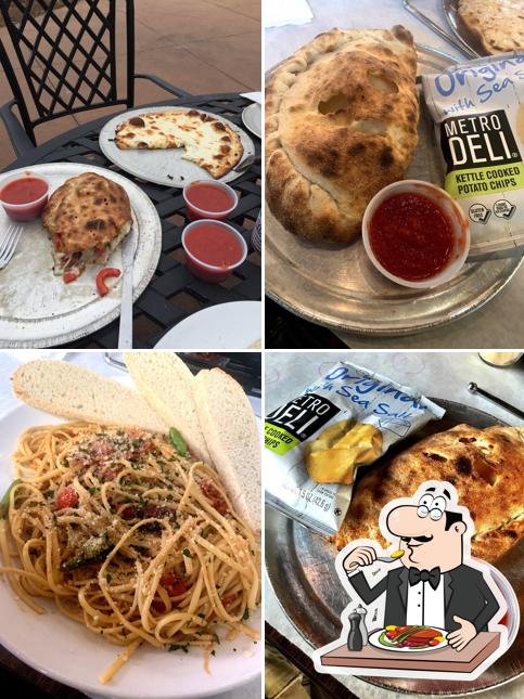 Pizzería Midtown Pizza Kitchen, Montgomery - Carta del restaurante y ...