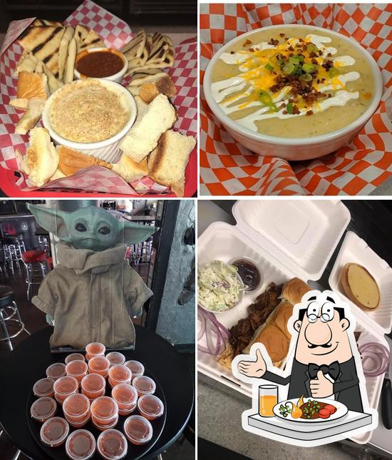 7 Stars Bar & Grill in San Jose - Restaurant menu and reviews