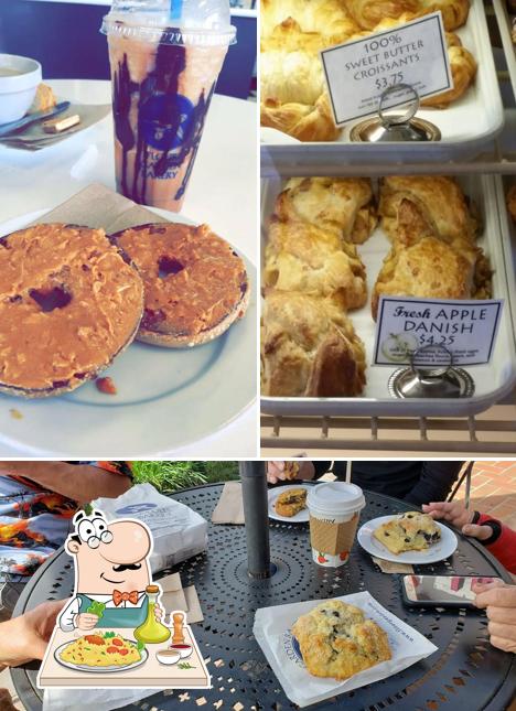 Flour Garden Bakery, Auburn - Restaurant menu, prices and reviews
