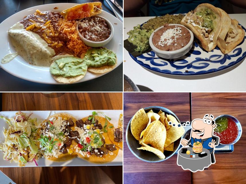 Javi's, Tyler - Restaurant menu, prices and reviews