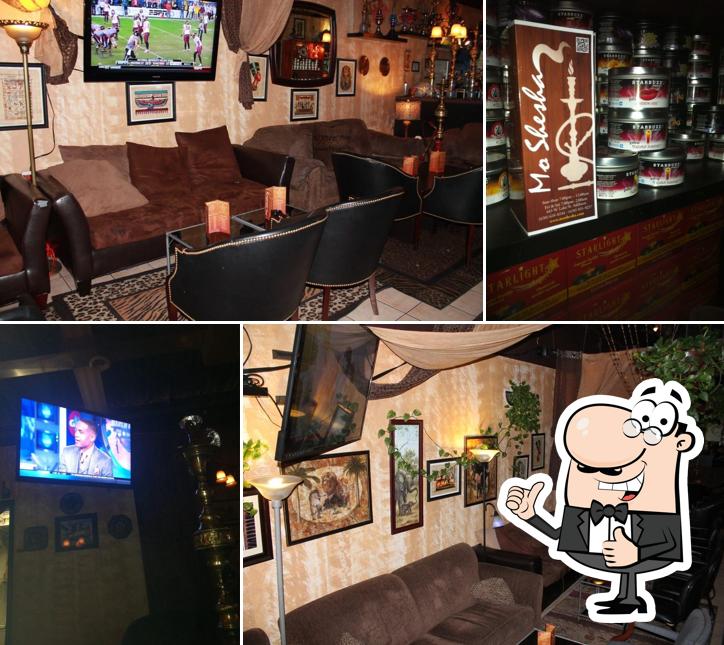 Mo Shesha Hookah Lounge in Addison - Restaurant menu and reviews