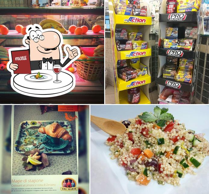 SMILE BAR, Poggio Mirteto Scalo - Restaurant reviews